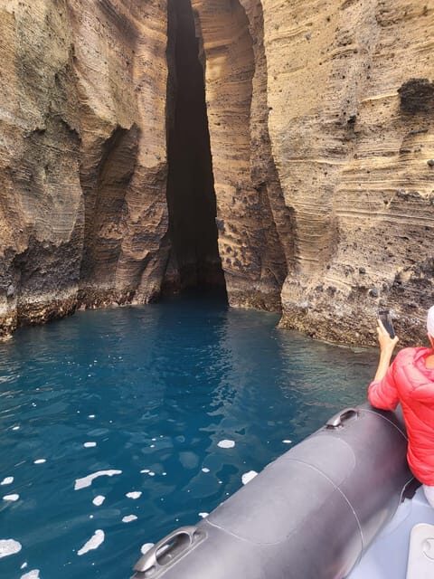 Islet Tour- Ilhéu de Vila Franca do Campo - The Sum Up: Who Should Consider This Tour