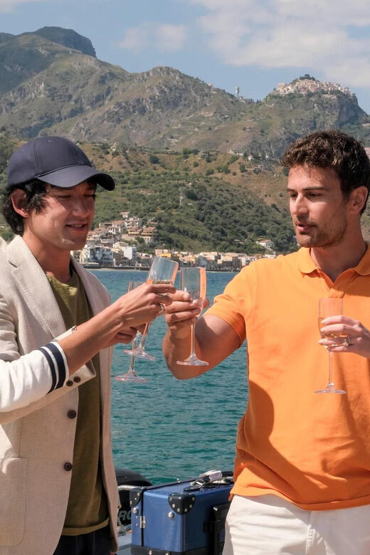 Isola Bella-Blue Grotto: Boat Tour, Snorkeling & Aperitif - Who Is This Tour Best For?