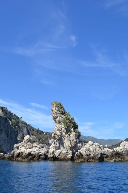 Isola Bella-Blue Grotto: Boat Tour, Snorkeling & Aperitif - FAQs