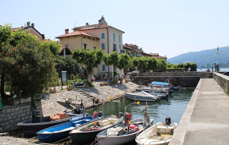 Isola dei Pescatori and Isola Bella Hop-on Hop-off Boat - Who Should Consider This Tour?