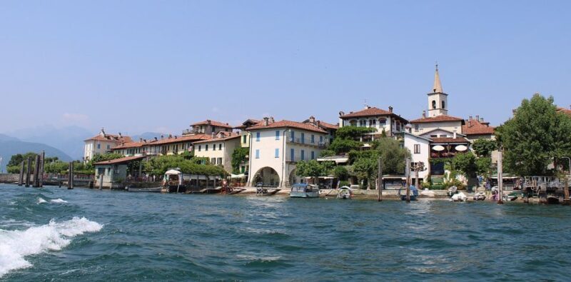 Isola dei Pescatori and Isola Bella Hop-on Hop-off Boat - FAQ