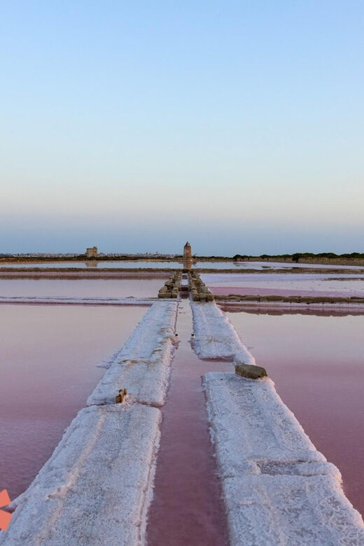 Isola Lunga Marsala - The Realities: What Travelers Are Saying
