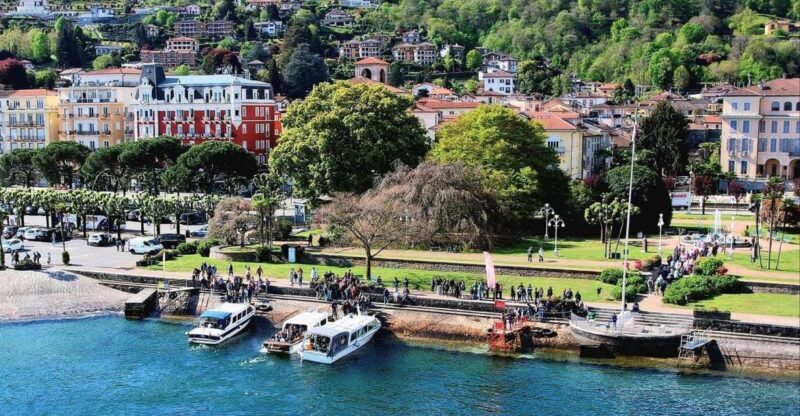 Isola Pescatori and Isola Bella Hop-On Hop-Off Boat Tour - Who Will Love This Tour?