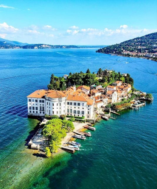 Isola Pescatori and Isola Bella Hop-On Hop-Off Boat Tour - Final Thoughts: Is This the Right Experience for You?