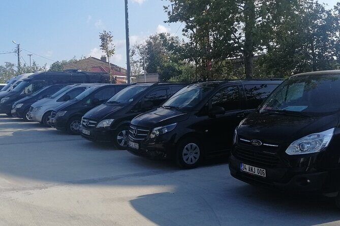 IST Airport Transportation - Why Travelers Love It