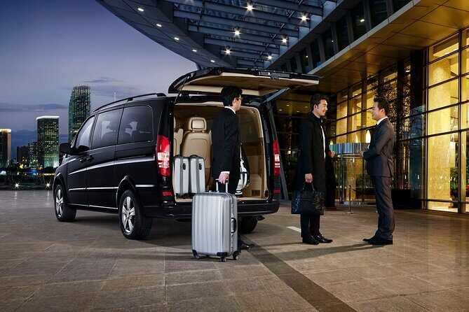 Ist & Saw Airport Transfer Istanbul Full Vip Car Private Service - FAQ