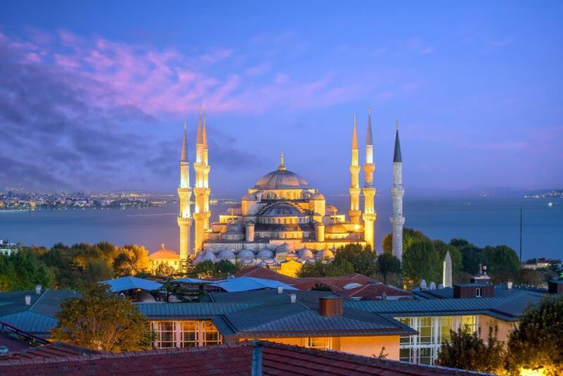 Istanbul: 1 or 2 -Day Private Guided City Tour - A Deep Dive into the Tour Experience