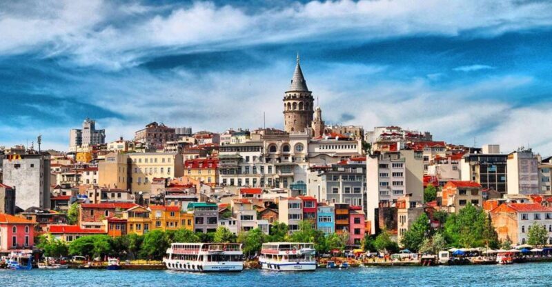 Istanbul: 1 or 2 -Day Private Guided City Tour - Who Would Enjoy This Tour?