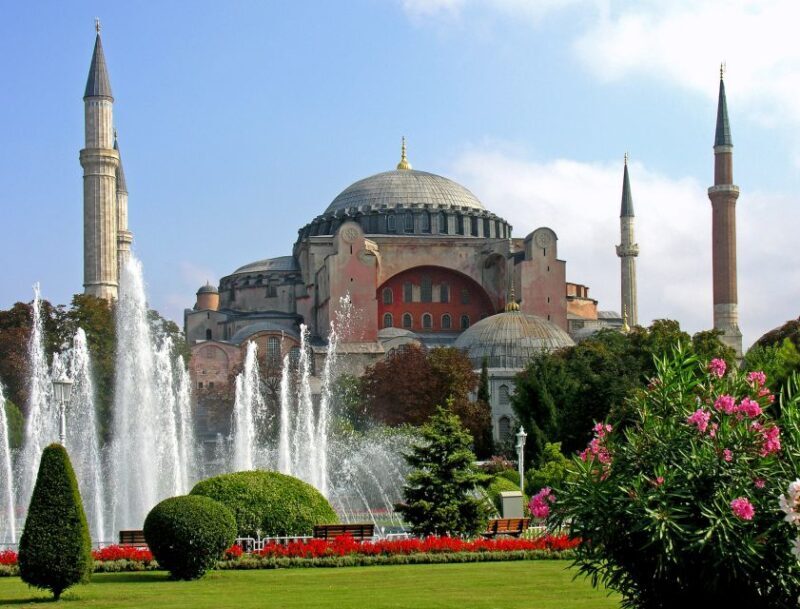 Istanbul: 1 or 2 -Day Private Guided City Tour - Frequently Asked Questions (FAQ)