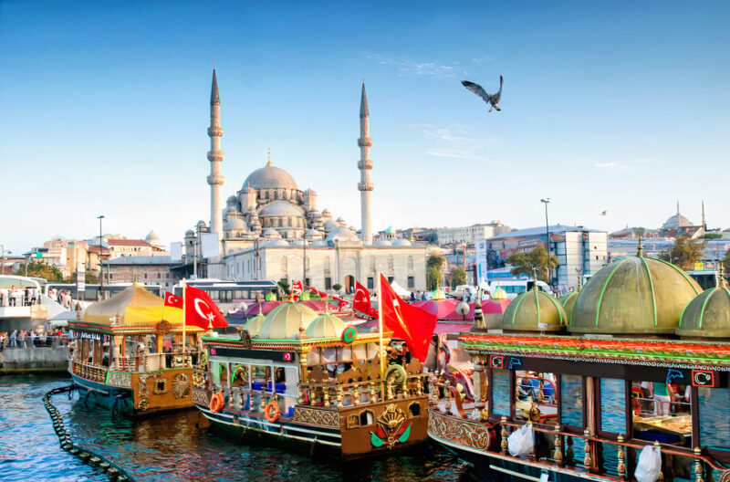 Istanbul: 1 or 2-Day Private Guided Tour with Hotel Transfer - Who Will Love This Tour?  