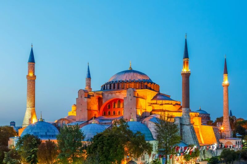 Istanbul: 1 or 2-Day Private Guided Tour with Hotel Transfer - FAQ  