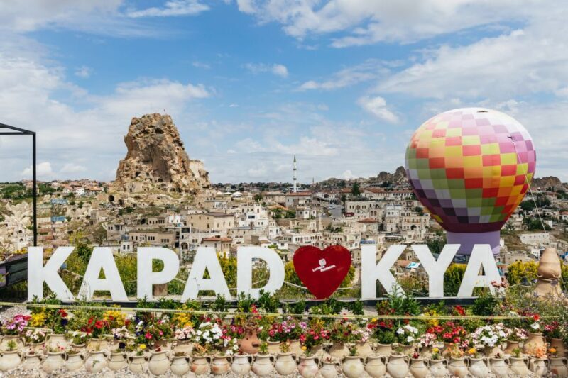 Istanbul: 2-Day Cappadocia Trip with Flights and Cave Hotel - The Itinerary Breakdown: What to Expect