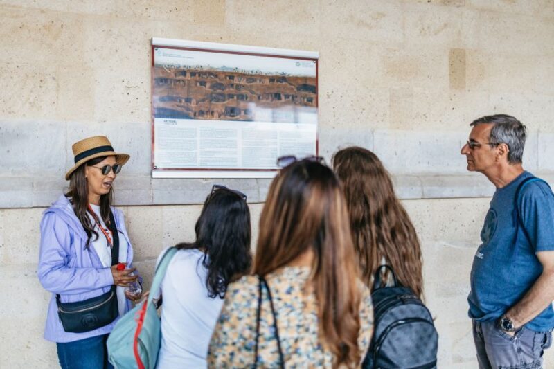 Istanbul: 2-Day Cappadocia Trip with Flights and Cave Hotel - Final Thoughts: Who Will Love This Tour?