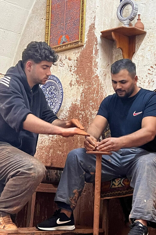 Istanbul: 2-Day Cappadocia Trip with Optional Balloon Flight - Key Points