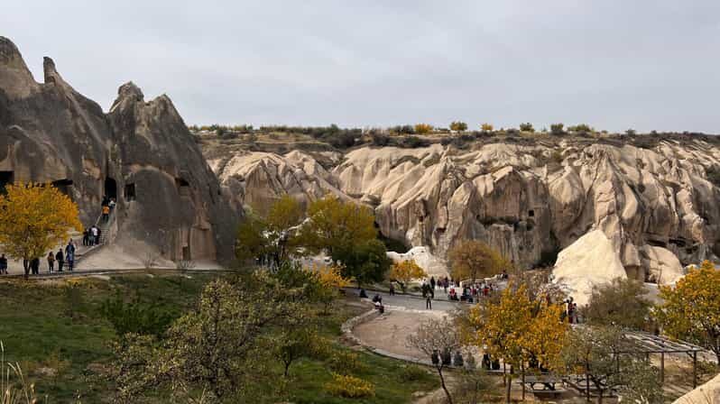 Istanbul: 2-Day Cappadocia Trip with Optional Balloon Flight - Final Thoughts