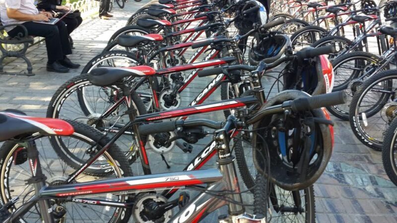 Istanbul 3-Hour Old City Tour by Bicycle - FAQ