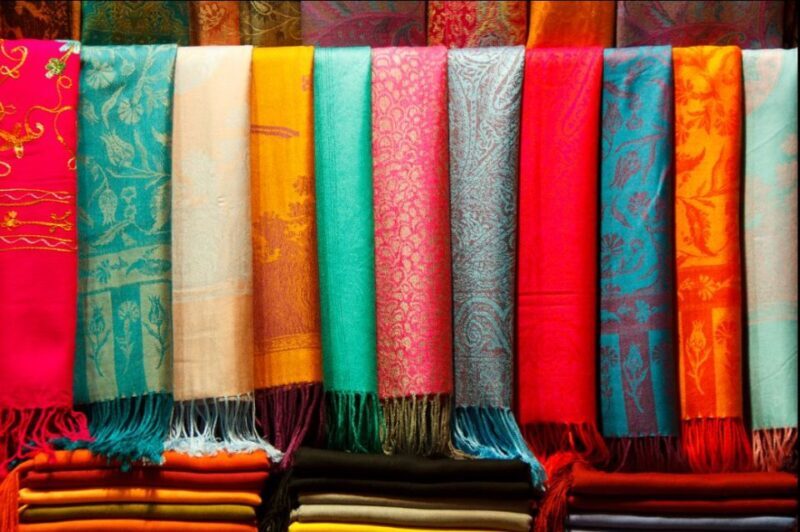 Istanbul: 4-Hour Turkish Shopping Experience - Who Should Consider This Tour?