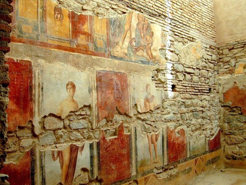 Istanbul: 8-Day Cappadocia, Ephesus, Konya, Pamukkale Tour - Who Should Consider This Tour?