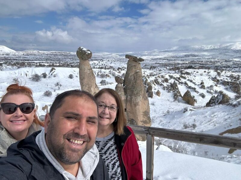 Istanbul: 8-Day Cappadocia, Ephesus, Konya, Pamukkale Tour - Final Thoughts