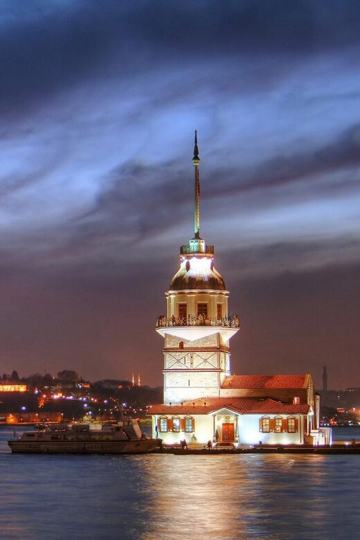 Istanbul: A short trip along the Bosphorus in the evening - Final Thoughts: Is It Worth It?  