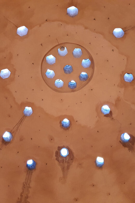 Istanbul: Acemoglu Historical Hammam Entry Ticket - What Reviewers Say