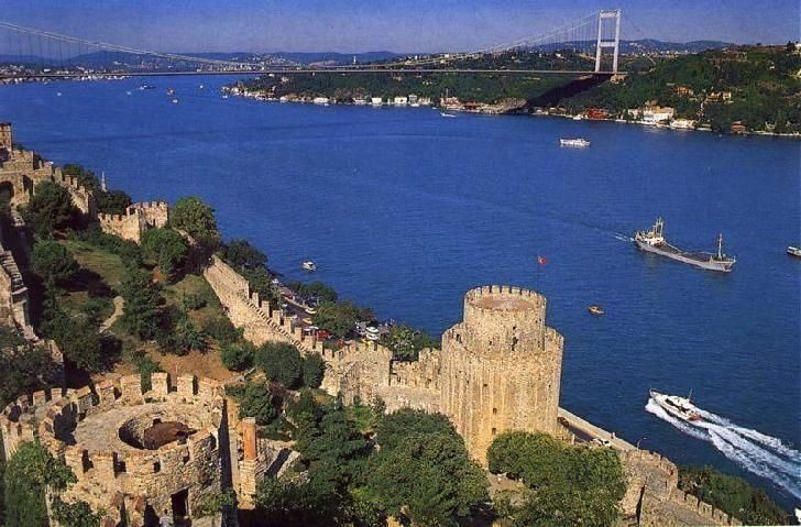 Istanbul: Afternoon Bosphorus Cruise and Spice Bazaar Tour - Practical Tips for Making the Most of Your Tour