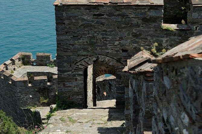 Istanbul Afternoon Bosphorus Cruise with Asian Side Stop - The Itinerary in Detail