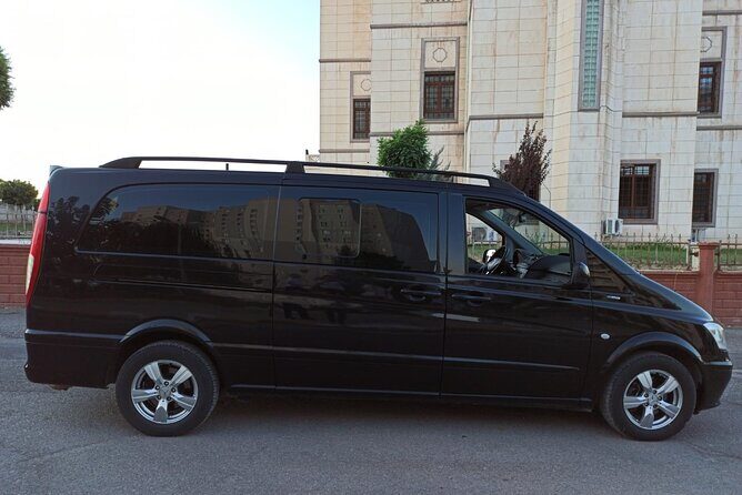 Istanbul Airport Arrival Transfer Service to City Center - Who Will Love This Service?
