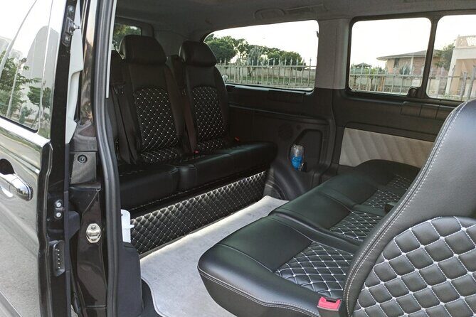 Istanbul Airport Arrival Transfer Service to City Center - Frequently Asked Questions