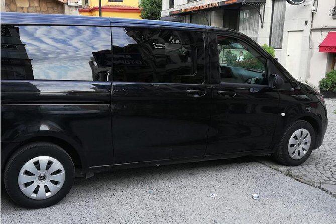 Istanbul Airport Departure Transfer - What To Expect During Your Transfer