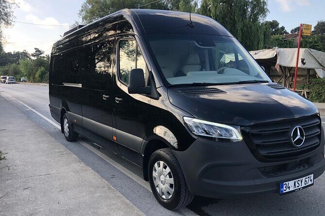 Istanbul Airport (IST) Private VIP Transfer with Mercedes - Why Travelers Love This Service