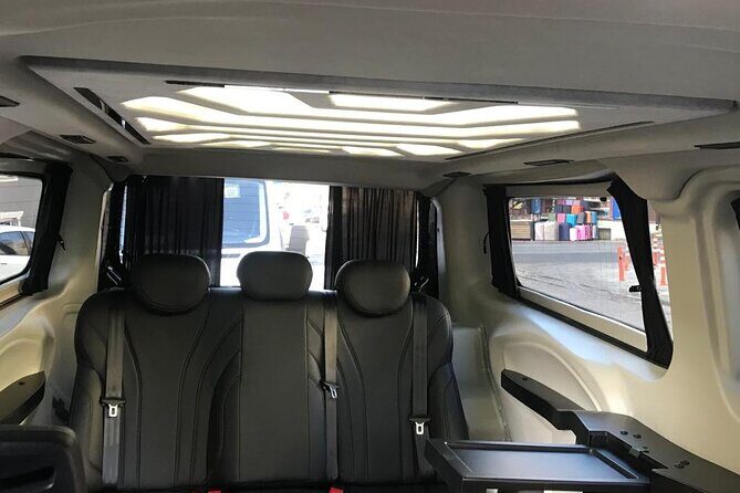 Istanbul Airport (IST) To Hotels Transfer - FAQ