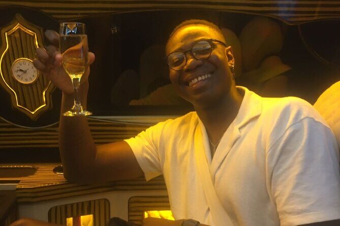 Istanbul Airport Luxury Minivan Transfer Meet Transfer - Why Choose the Istanbul Airport Luxury Minivan Transfer?