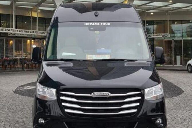 Istanbul Airport Minivan or Minibus Vip Private Meet Transfer - Real Experiences from Travelers