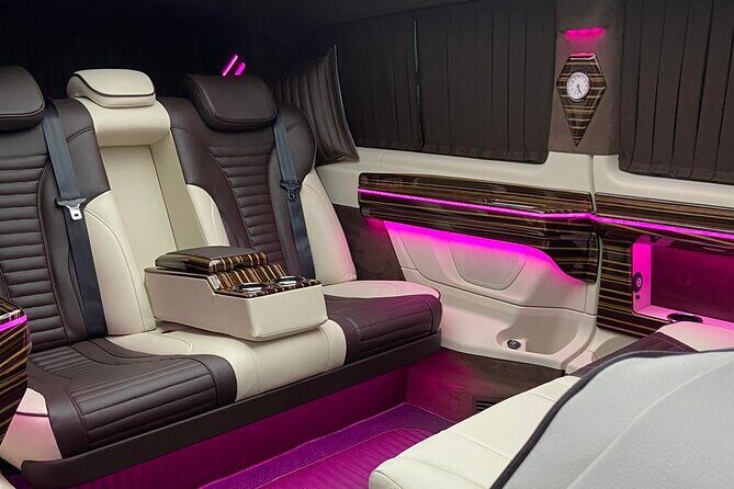 Istanbul Airport or Sabiha Gokcen Private Airport Transfers - Istanbul Airport or Sabiha Gokcen Private Airport Transfers: A Practical Guide