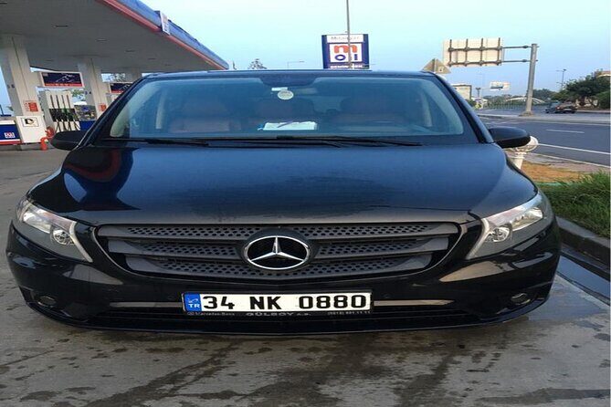 Istanbul Airport or Sabiha Gokcen Private Airport Transfers - Who Will Love This Service?