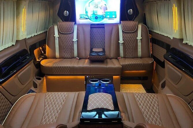 Istanbul Airport or Sabiha Gokcen Private Airport Transfers - Final Thoughts