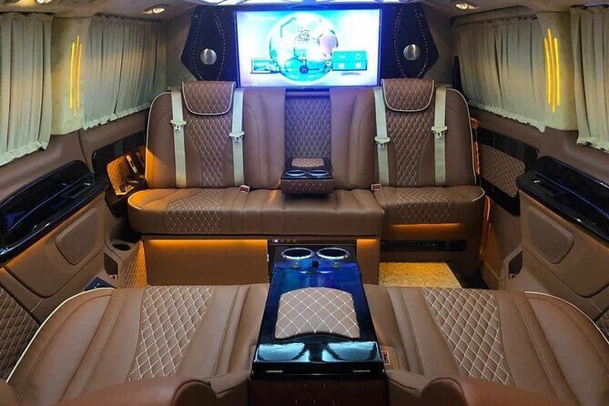 Istanbul Airport or Sabiha Gokcen Private Airport Transfers - FAQs