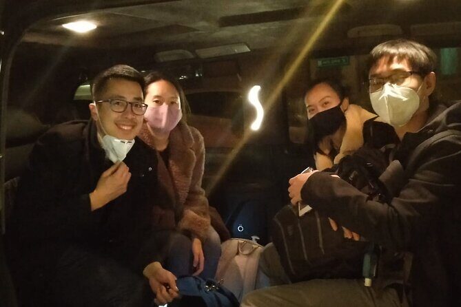 Istanbul Airport Private Arrival Transfer - Why Choose a Private Arrival Transfer in Istanbul?