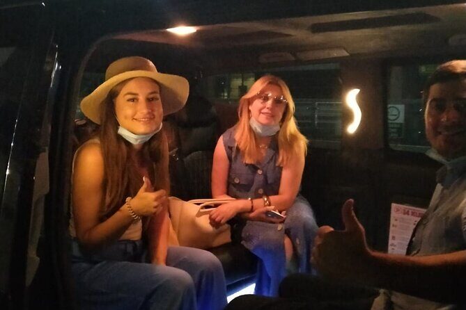 Istanbul Airport Private Arrival Transfer - Final Thoughts: Is This Transfer Right for You?