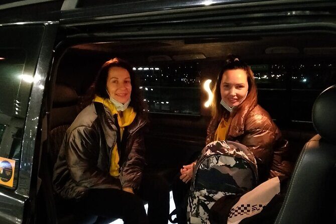 Istanbul Airport Private Departure Transfer - Final Thoughts