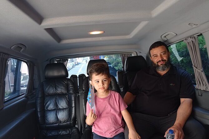 Istanbul Airport Private Transfer - Final Thoughts