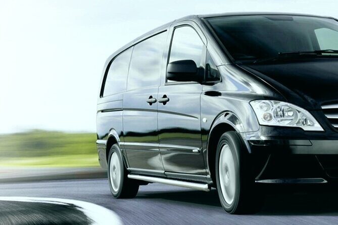 Istanbul Airport Private Transfer - FAQ