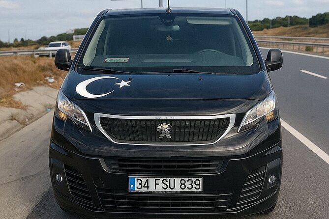 Istanbul Airport Private Transfer from Fatih Taksim Beiktas - Key Points