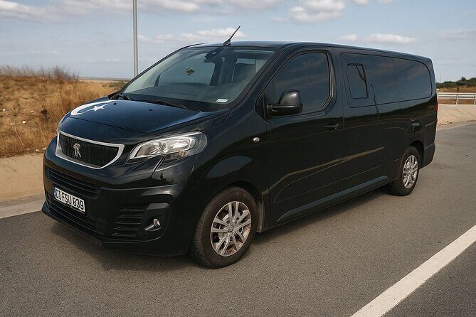 Istanbul Airport Private Transfer from Fatih Taksim Beiktas - What to Expect from the Istanbul Airport Private Transfer