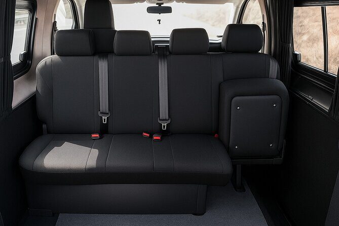 Istanbul Airport Private Transfer from Fatih Taksim Beiktas - Dropoff at Istanbul Airport