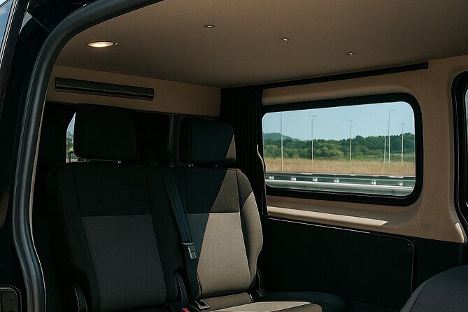 Istanbul Airport Private Transfer from Fatih Taksim Beiktas - Why Choose This Service?