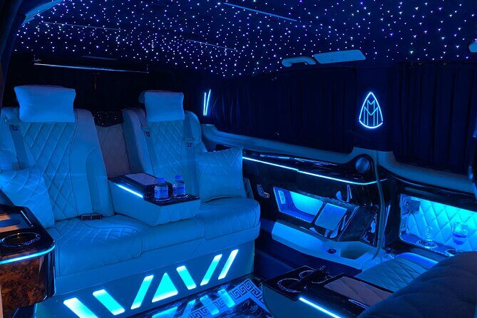 Istanbul Airport Private Transfer Minivan Minibus Meet Transfer - Potential Drawbacks and Considerations