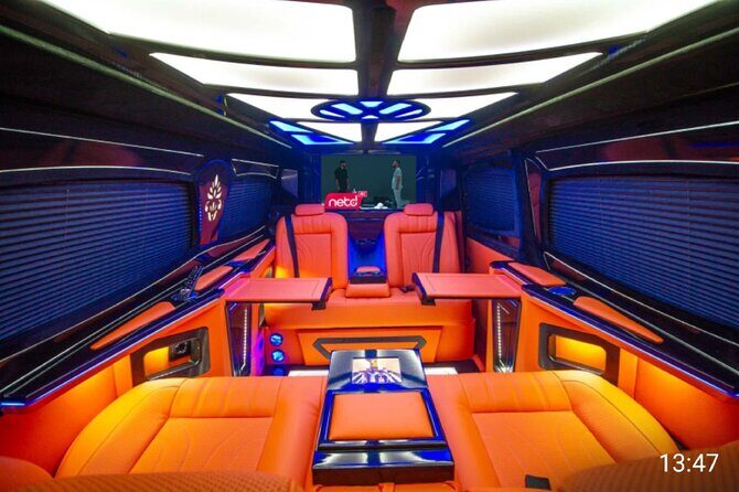 Istanbul Airport Private Transfer Minivan Minibus Meet Transfer - Who Would Benefit Most From This Service?