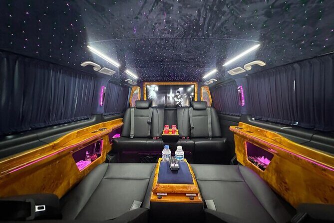 Istanbul Airport Private Transfer Services - Biivip Vip Transfer - A Detailed Look at the Experience